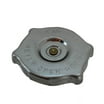 John Deere Original Equipment Radiator Cap - UC26908 - Walmart.com