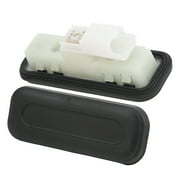 9676028380, Tailgate Outside Handle Long Lifespan Durable High Strength ...