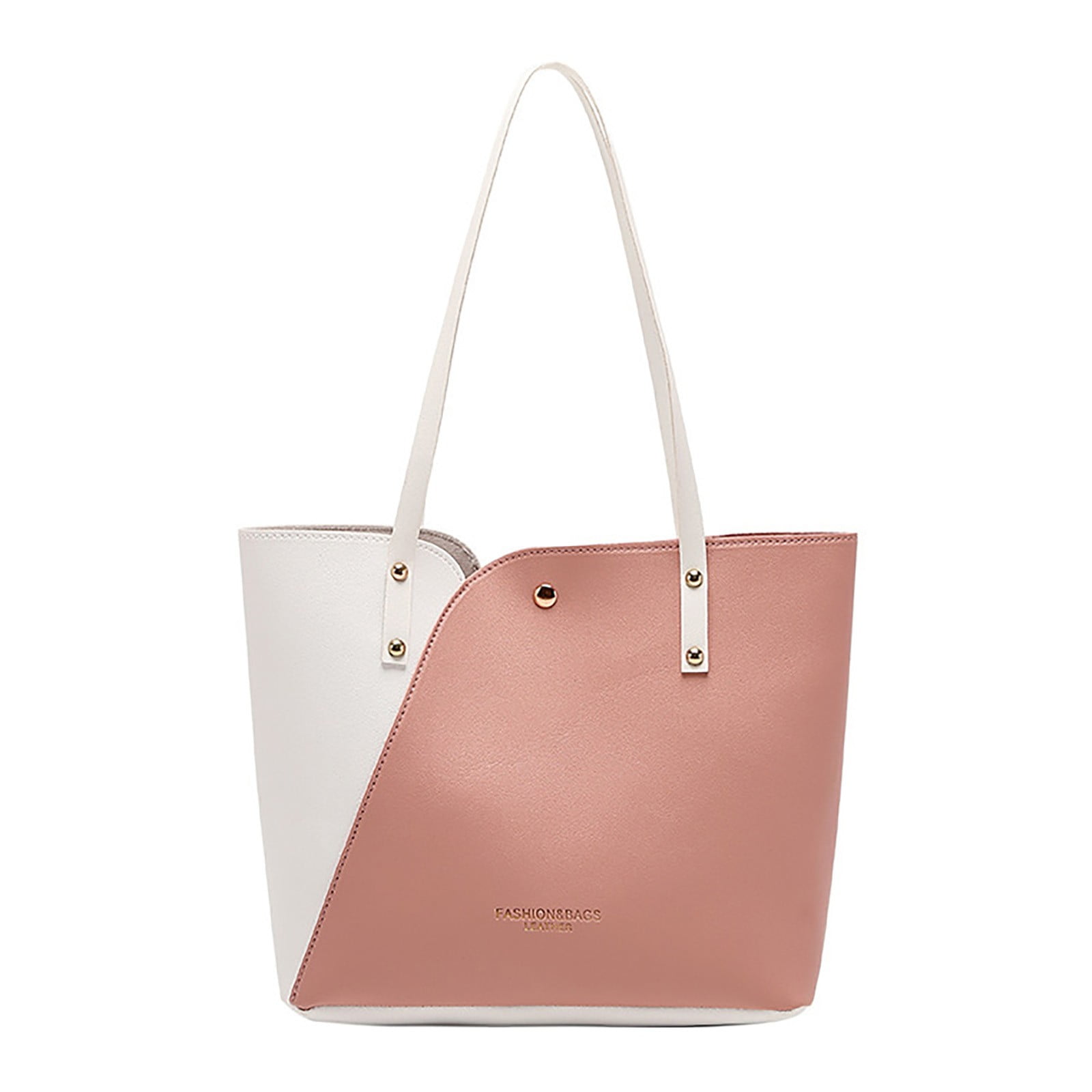 Zttd Womens Tote Bag Fashion Handbags Ladies Purse Shoulder Bags Tote