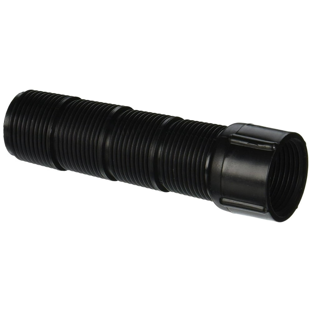 5 Pack 3/4 IN. X 4 IN. CUT-OFF RISER EXTENSION-37056 - Walmart.com ...