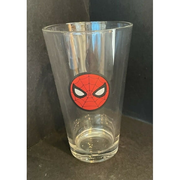 Spider Man Glasses