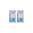 6 Eureka Style V Vacuum Bags, Power Team, Powerline, Canisters, World ...