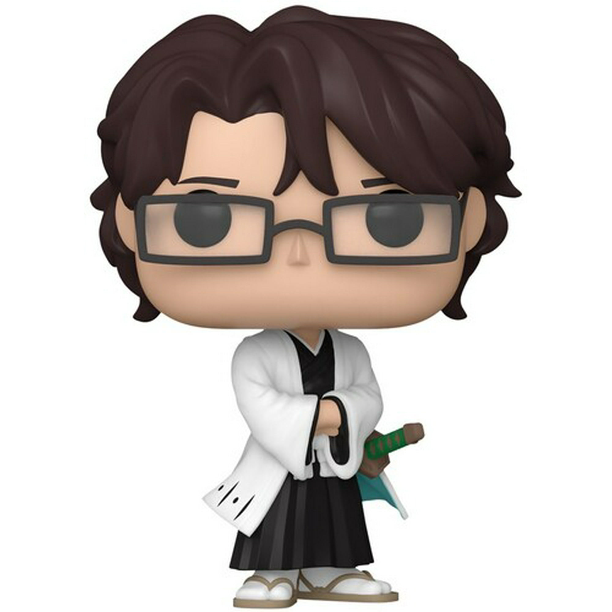 Click here for Funko Pop! Anime: Bleach - Aizen prices