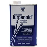 Martin F. Weber Turpenoid, Pint - Walmart.com