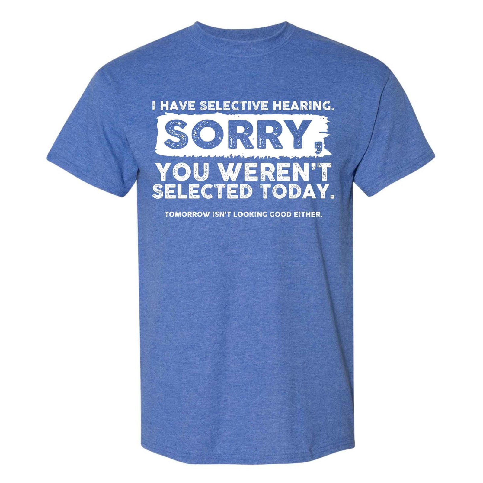 Click here for Luogenli Male T-Shirts For Mens I Have Selective H... prices