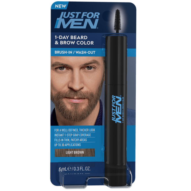 Just For Men Hair Color in Hair Color - Walmart.com