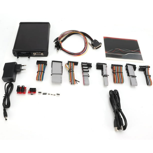 ECU Programmer,V7.020 ECU Programming Tool ECU Master ECU Tuning Ultra ...