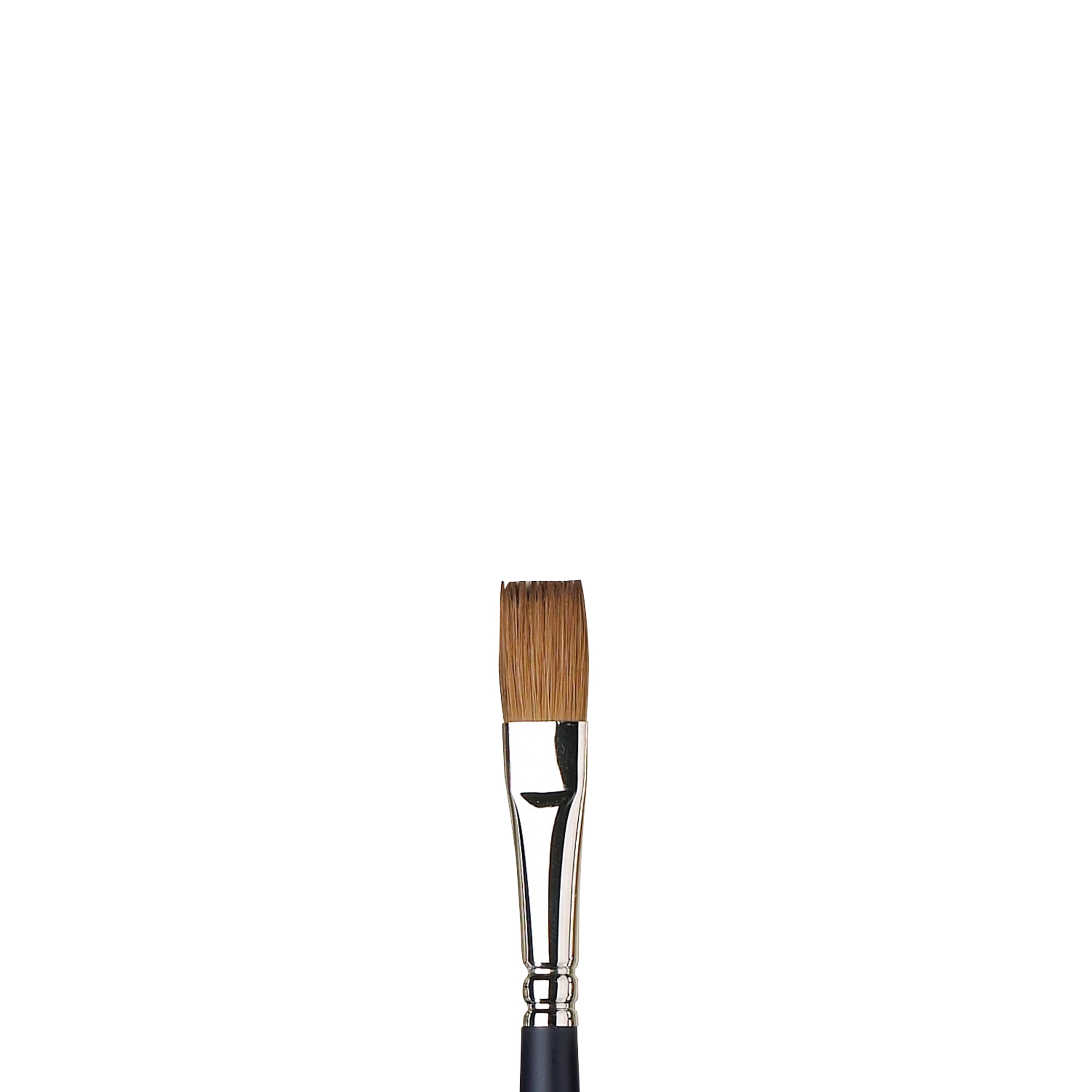 Winsor & Newton Artists' Watercolor Sable Brush, One Stroke, 3/8 ...