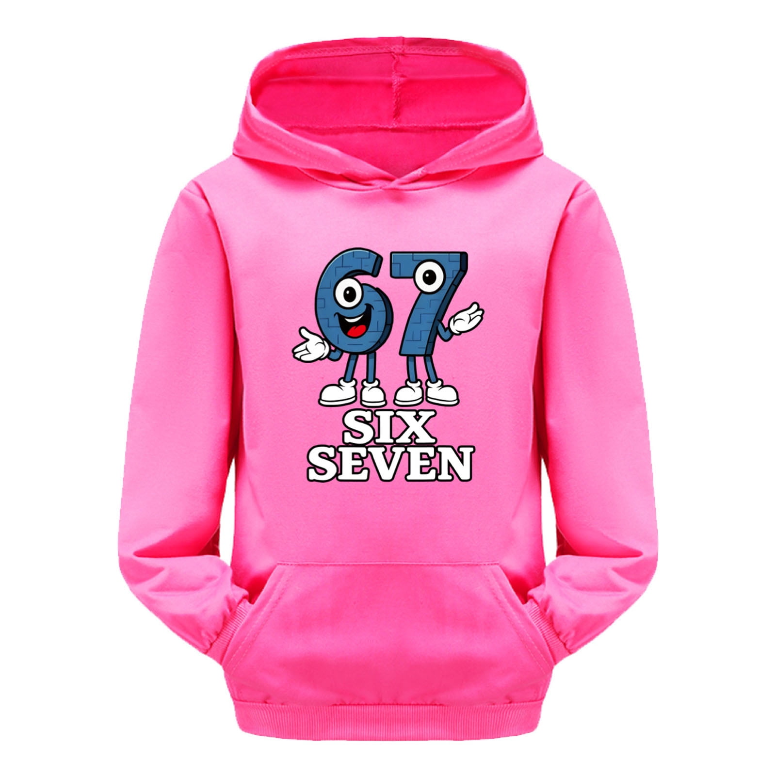 Click here for Vjattwr Boys Sweatshirt Clearance Cool Graphic Pri... prices