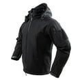 Vism Delta Zulu Jacket Small, Black - Walmart.com