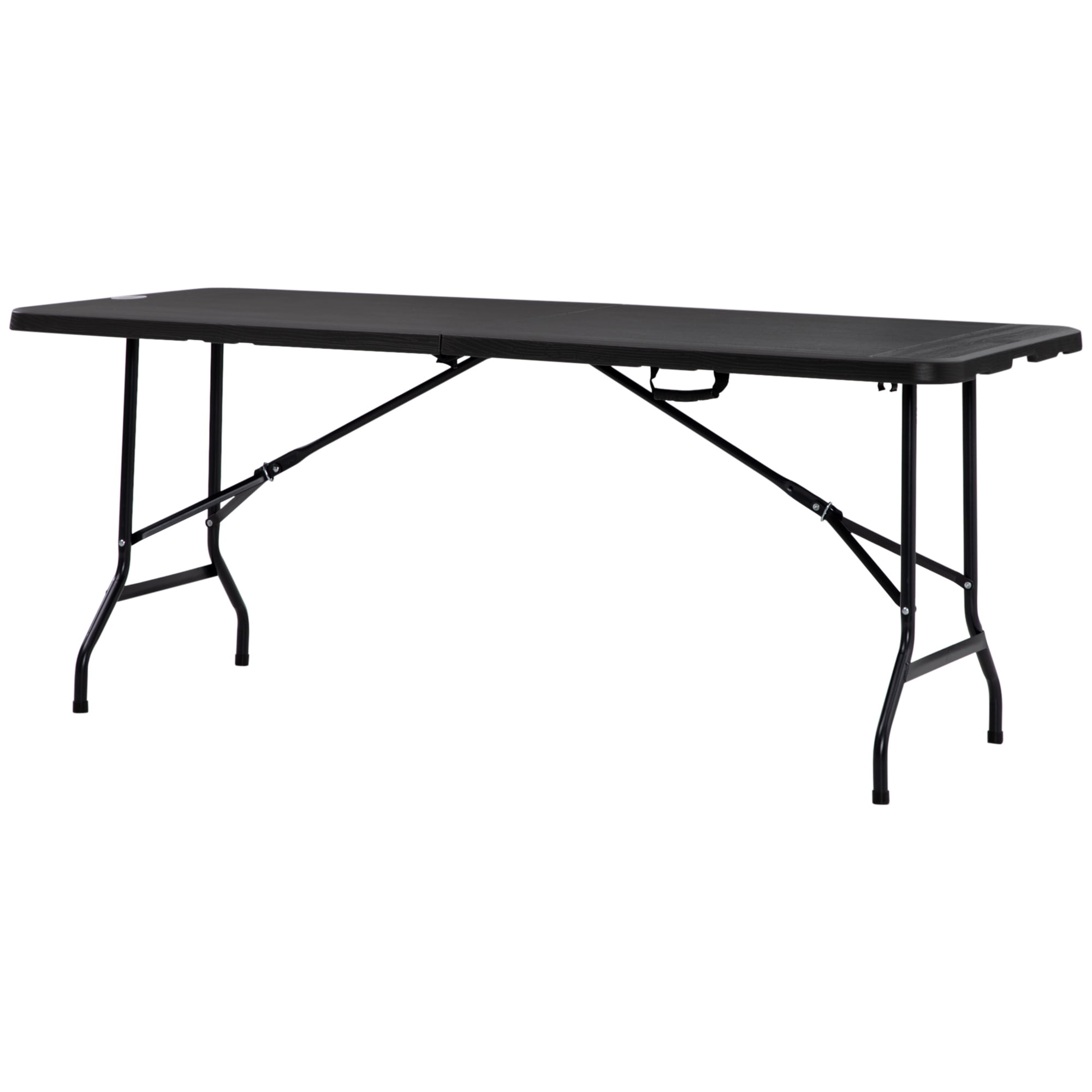 Click here for Cosotower Foldable Patio Dining Table For 6  Recta... prices