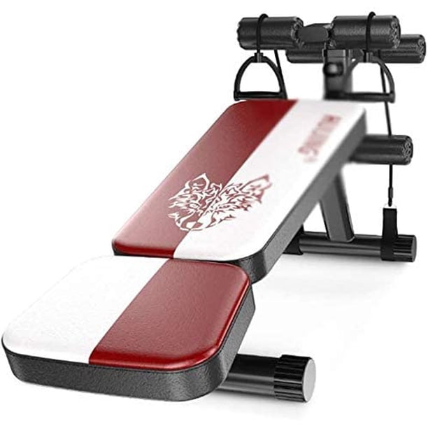 Adjustable Bench Weight Bench Flying Bird Bench for Abdominal Fitness ...