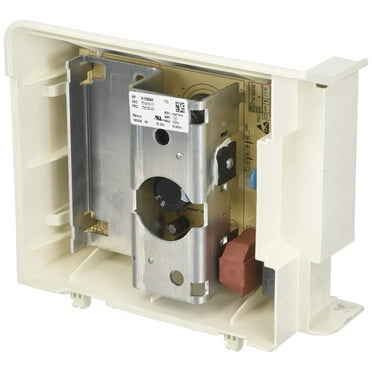 Genuine Whirlpool OEM Motor Control Board WPW10374126 for Top-Load ...