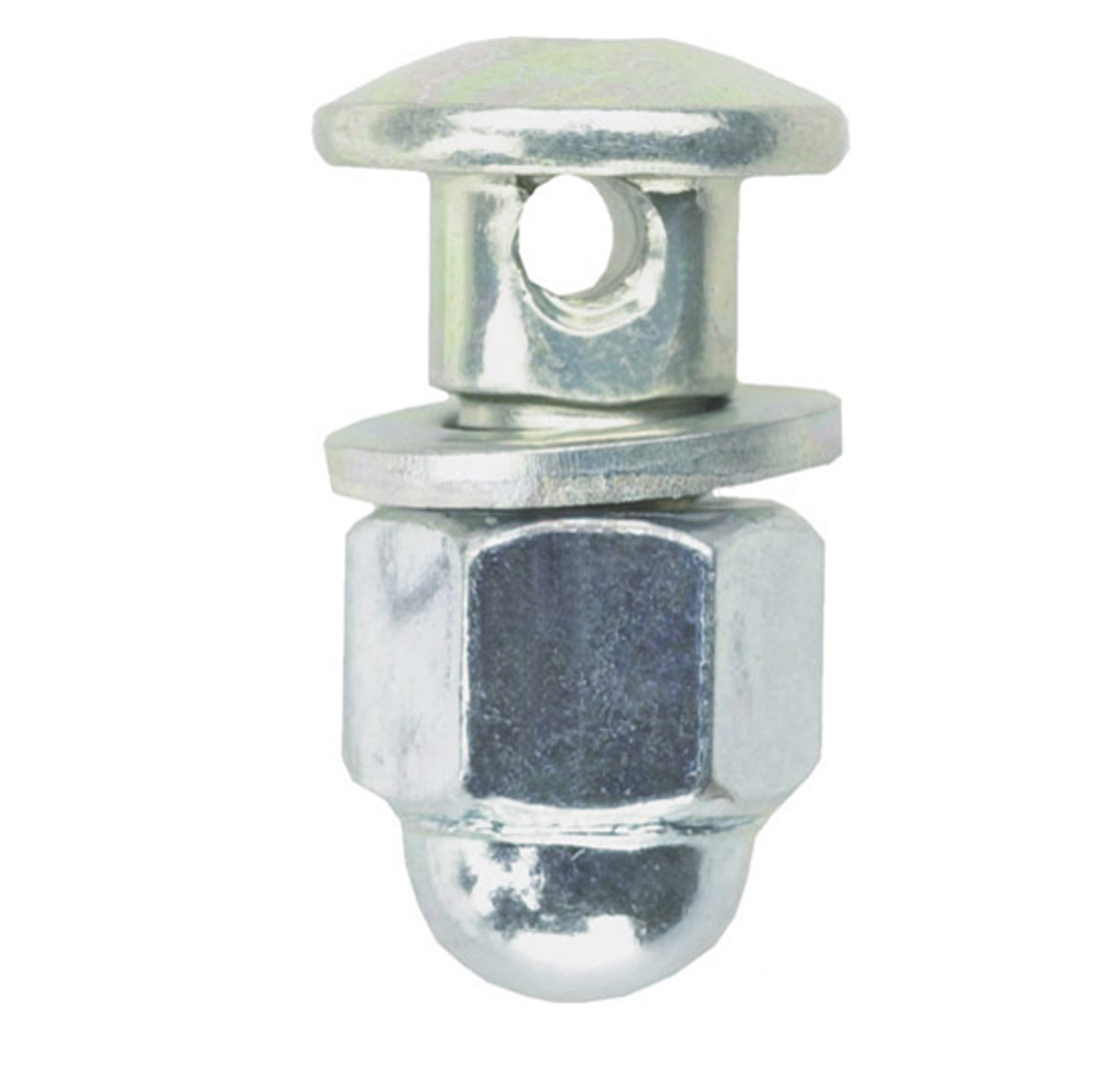 Dia-Compe Cable Anchor Bolt (Bag of 10) - Walmart.com
