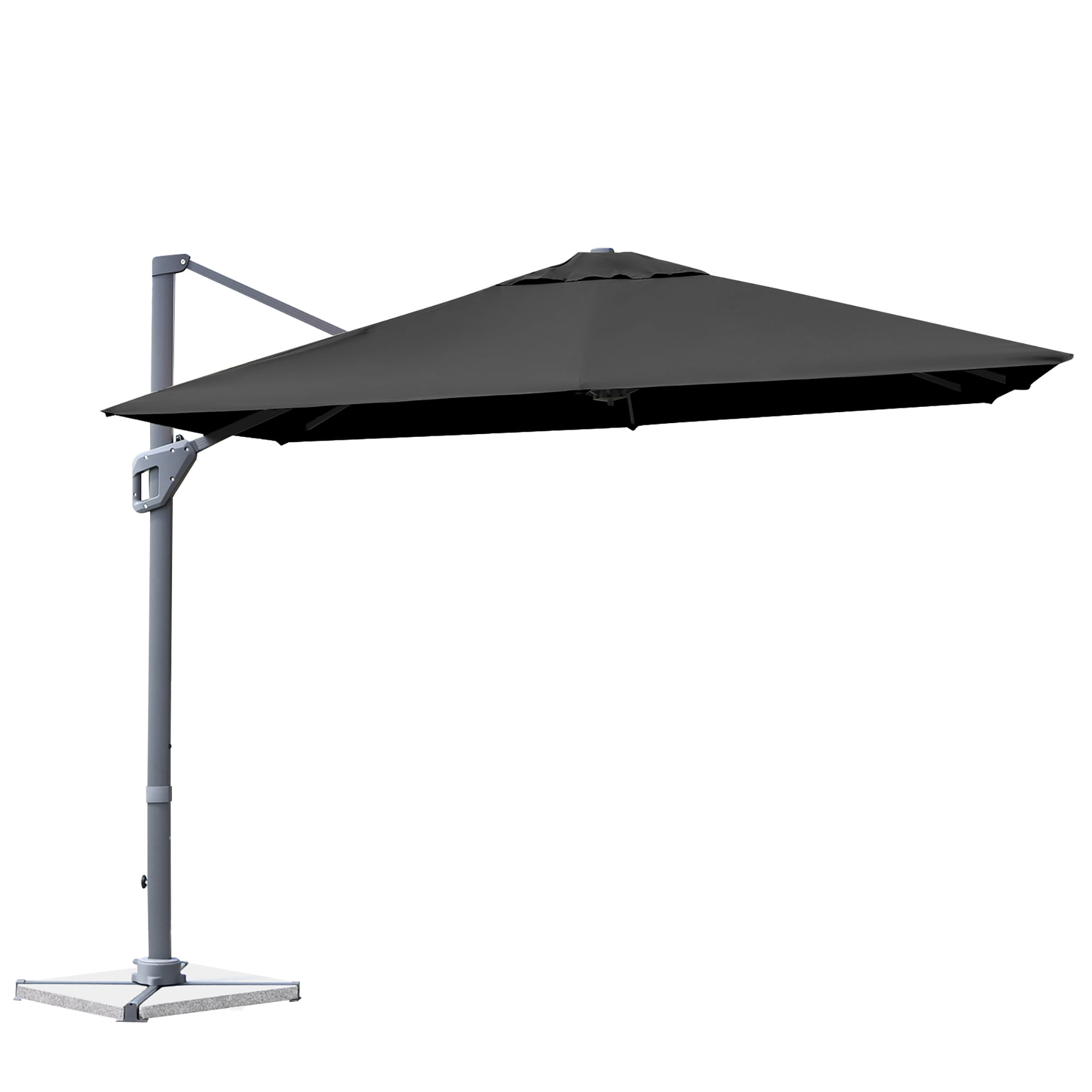 Click here for Costway 10x10 Ft Patio Offset Cantilever Umbrella... prices