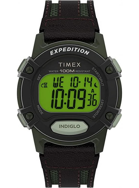 Timex Expedition Watches for Men