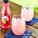 Great Value Raspberry Lemonade 16 fl oz Single Serving Bottle with ...