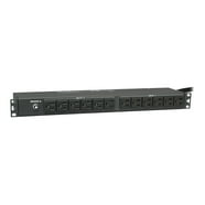 APC AV G Type Rack Power Filter G5 - surge protector - Walmart.com