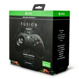 PowerA FUSION Wired Fightpad for Xbox One - Walmart.com