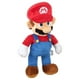 Nintendo Super Mario - Jumbo Basic Plush - Mario - Walmart.com
