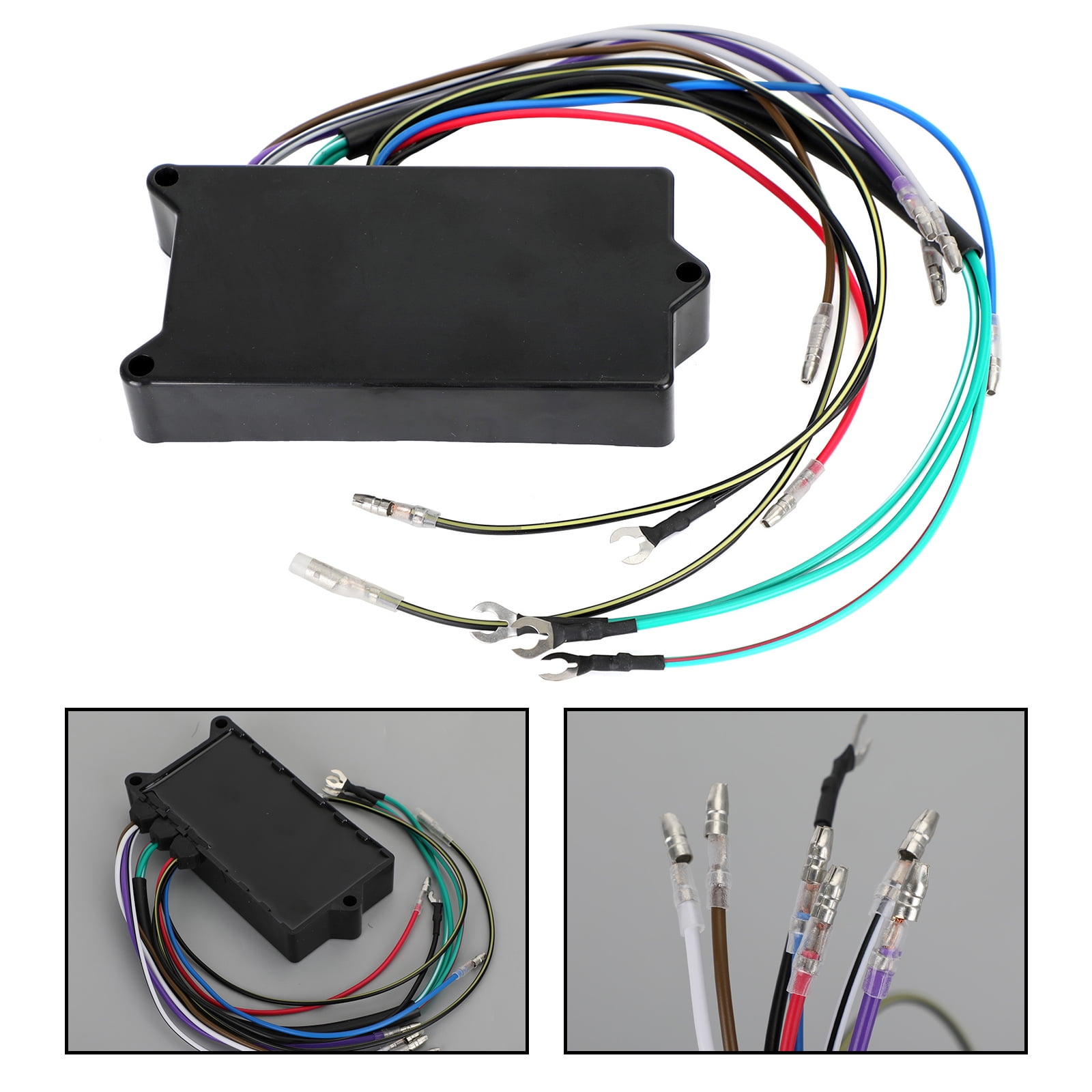 Click here for Motorgenic Cdi Box Igniter For Mercury 65-95hp 199... prices