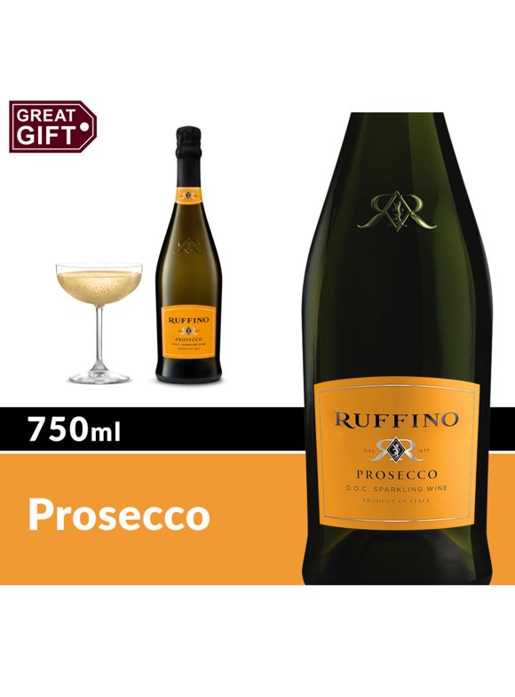 Prosecco in Sparkling Wine - Walmart.com