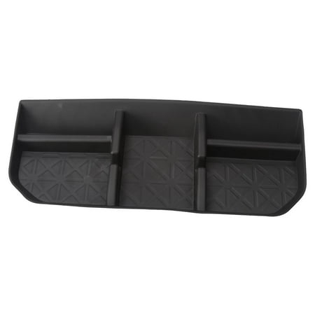 Functional Dash Center Storage Tray Creative Storage Box Original ...