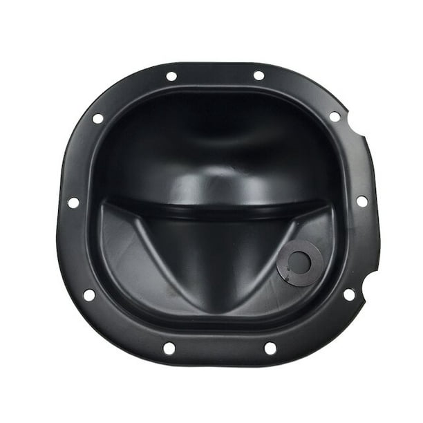 Rear Differential Cover - Compatible with 1983 - 2002 Ford E-150 ...