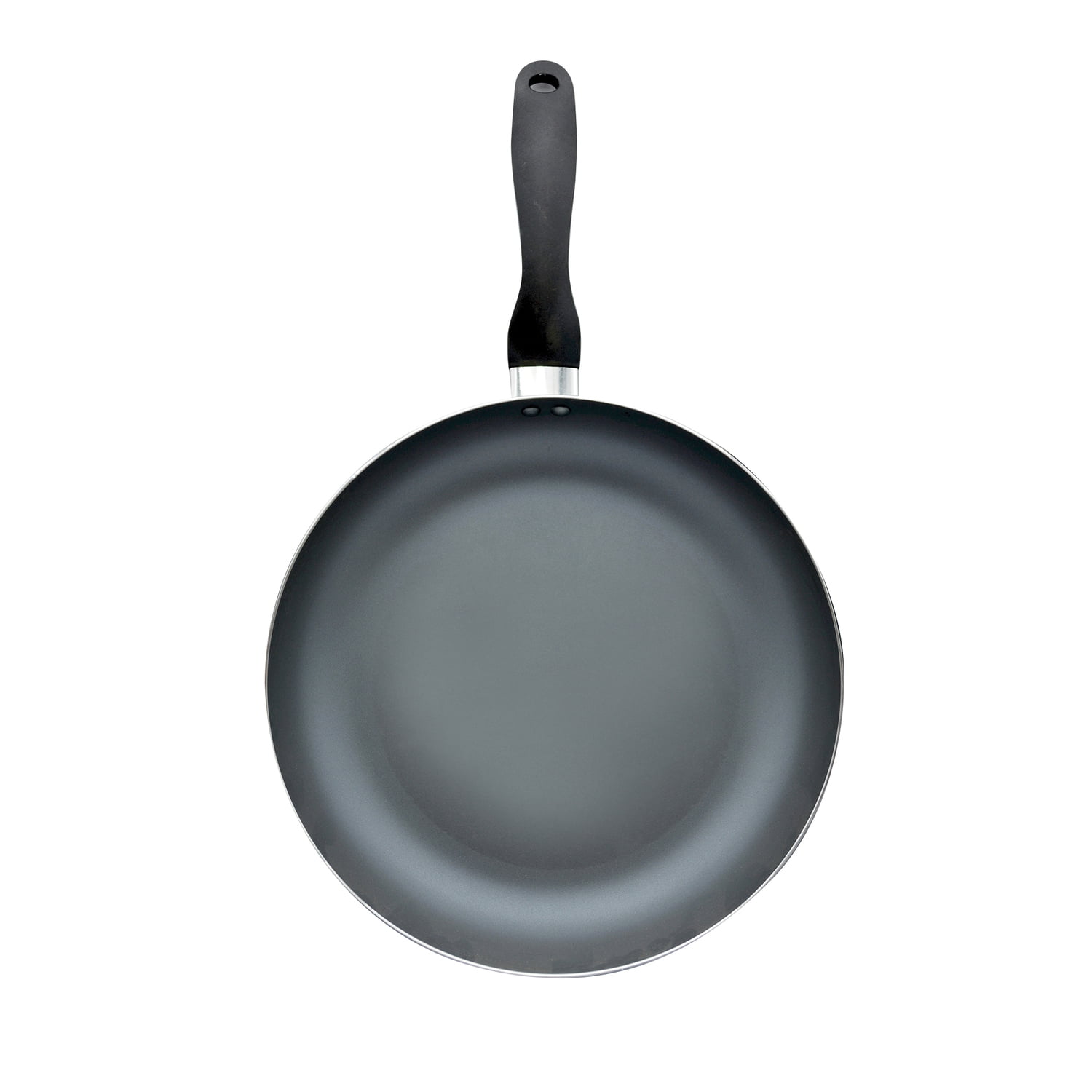 Starfrit Simplicity 10" Fry Pan, Black - Walmart.com