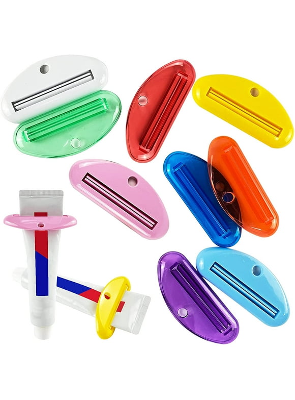 Toothpaste Squeezer in Oral Accessories - Walmart.com