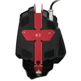 blackweb Programmable Rgb Gaming Mouse - Walmart.ca