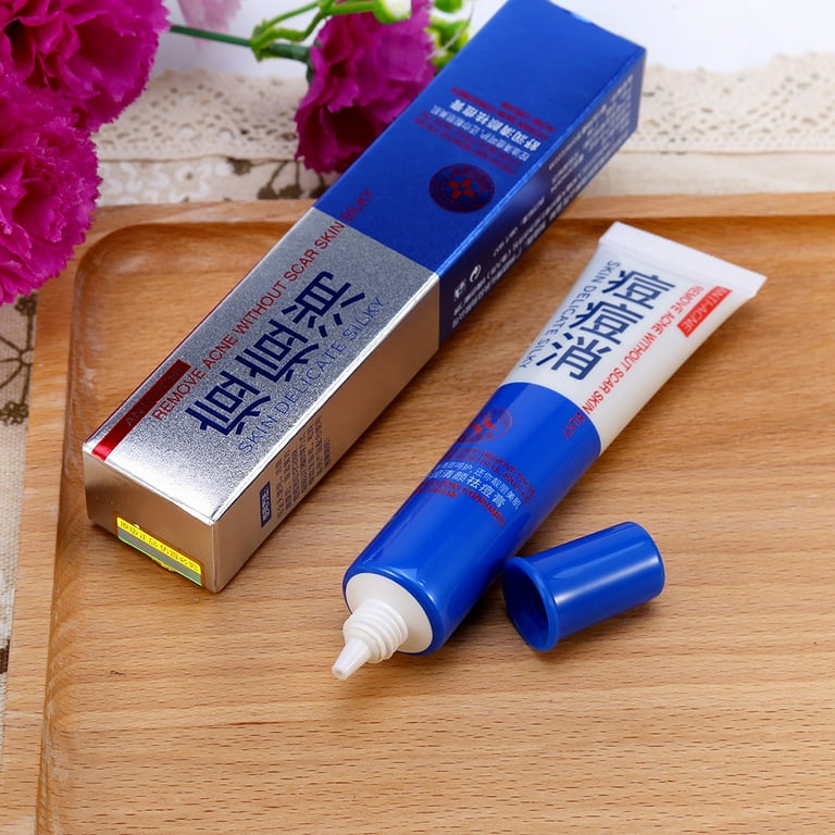 Whiteheads Removal Cream