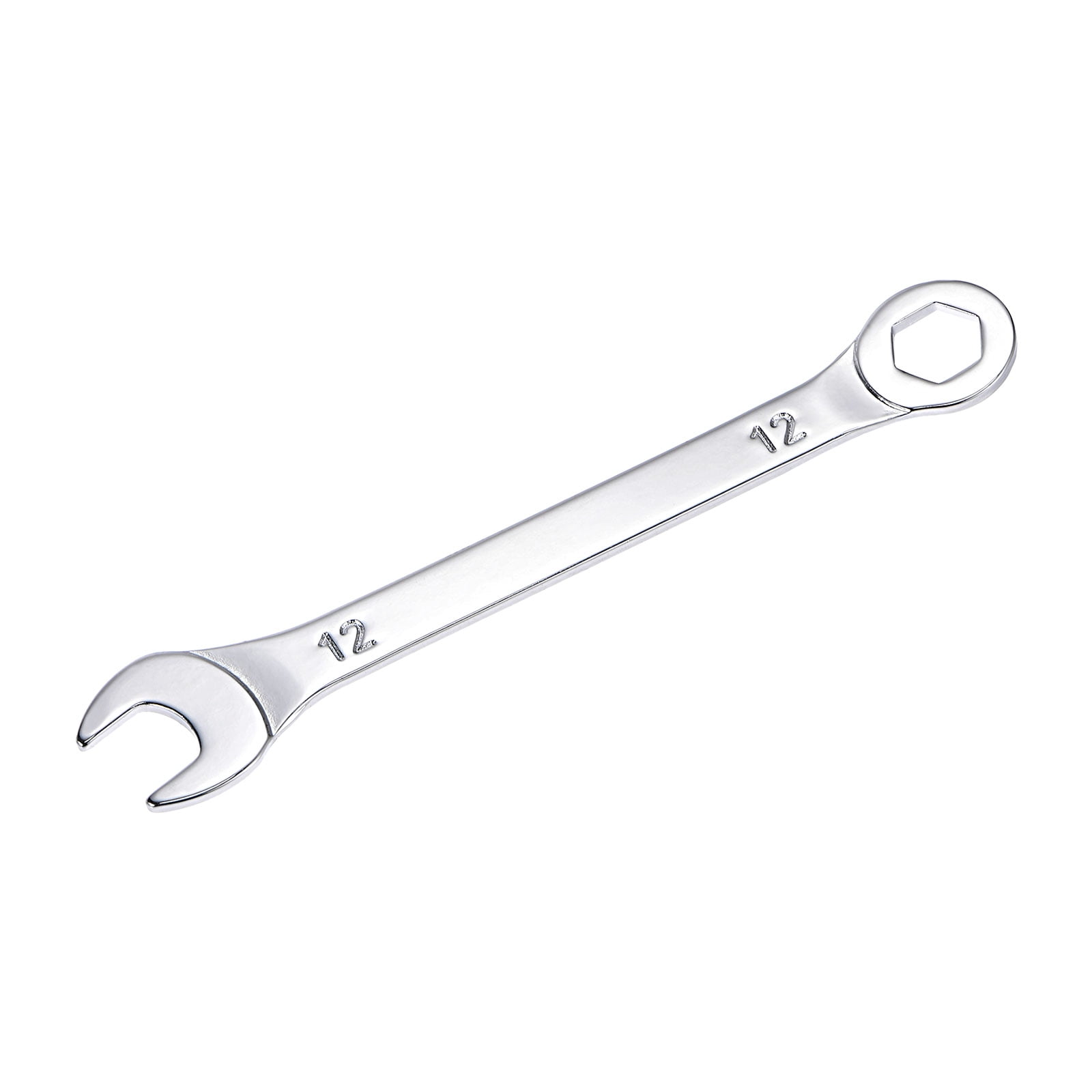Click here for Unique Bargains Thin 6-Point Combination Wrench  M... prices