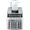 Canon Printing Calculator, Ink Ribbon, 12-Digit Display, Dual Color ...