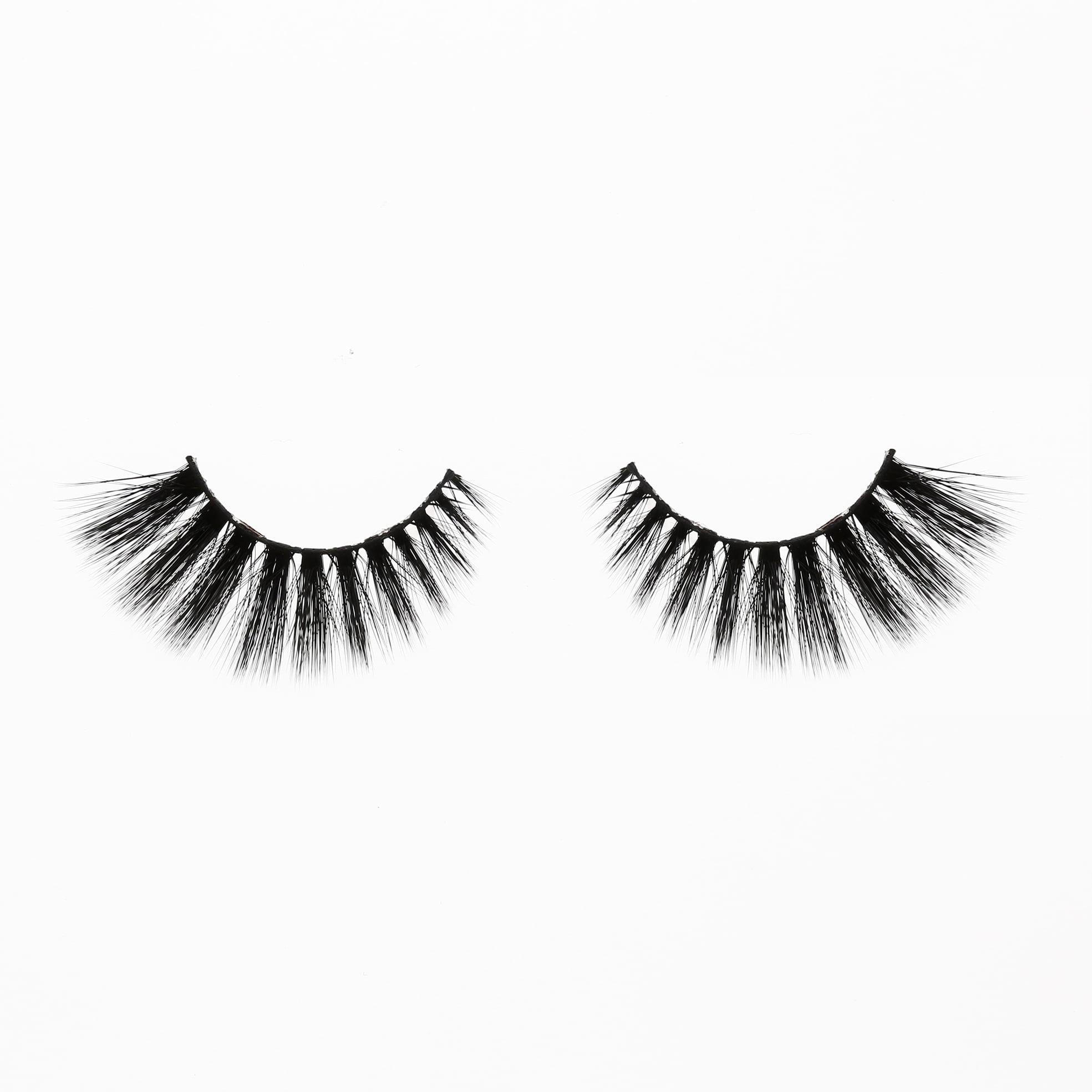 False Eyelashes Png