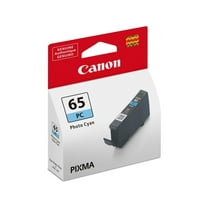 Canon CLI-65 Professional Ink Cartridge for PIXMA Printer, Photo Color Pack 4215C007 - Walmart.com