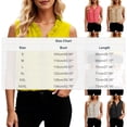 Favoffer Women's Linen Cardigans Sleeveless V Neck Lace Trim Button ...