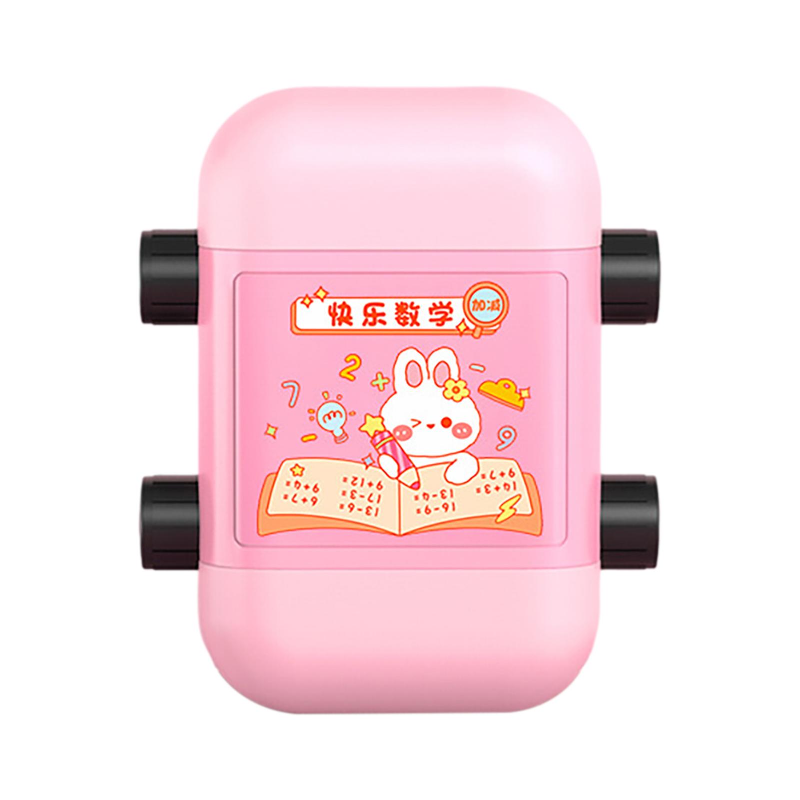 Roller Digital Teaching Stamps Addition And Subtraction Roller Stamp roller-digital-teaching-stamps-addition-and-subtraction-roller-stamp