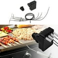 High Quality Grill Ignitor Kit for 28 Inch Griddle - Reliable 4 ...