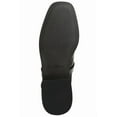 Sam Edelman Women's Tanner Black Ankle Boot 7M - Walmart.com