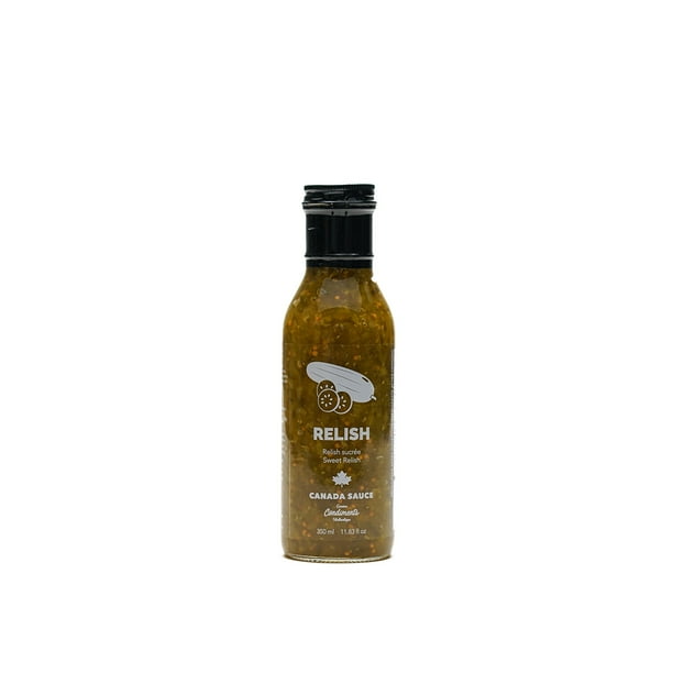 RELISH CANADA SAUCE, RELISH CANADA SAUC - Walmart.ca