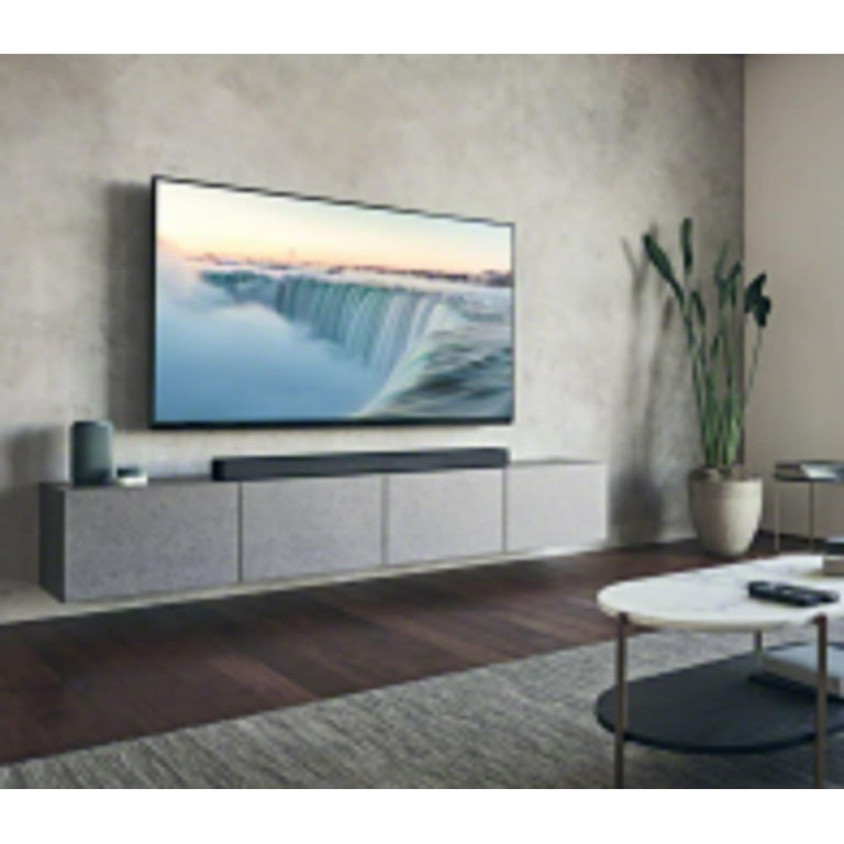 Sony HT-A7000 7.1.2ch Dolby Atmos Soundbar with Built-in Sony HT-A7000 7.1.2ch Dolby Atmos Soundbar with Built-in