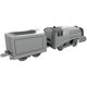 Thomas & Friends TrackMaster Motorized Spencer Engine - Walmart.com