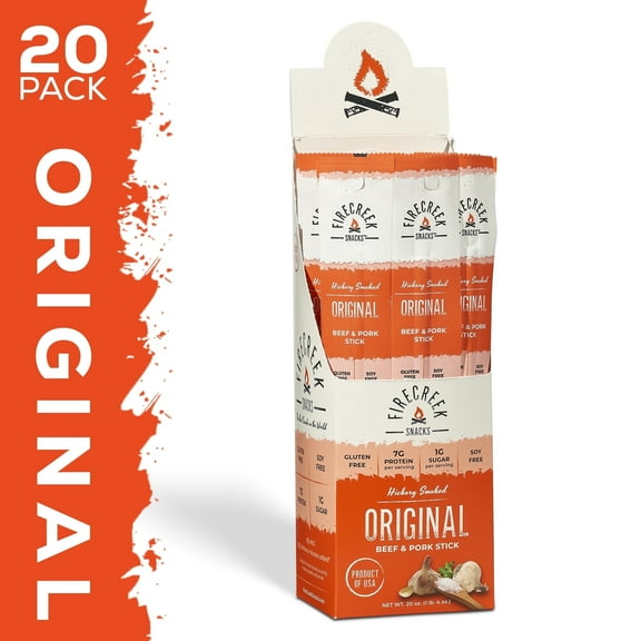 Duke's Smoked Sausage Sticks, Spicy and Sweet Flavors, Variety Pack of ...