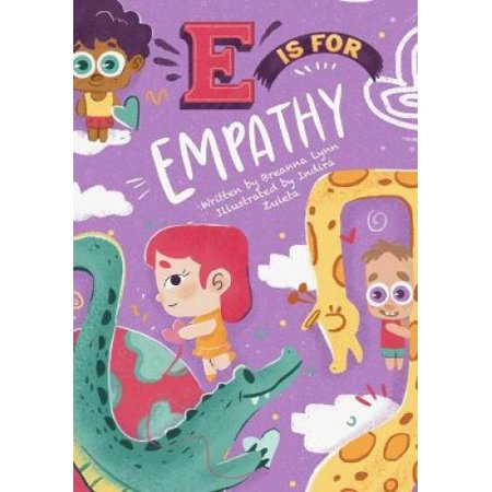 E is for Empathy | Walmart Canada