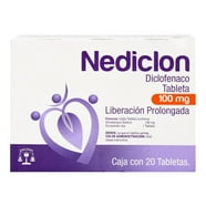 Norfenon 150 mg 30 tabletas | Walmart en línea