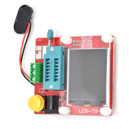 Transistor Tester, High PCB Material Electronic Test Equipment ...