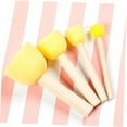 30pcs Sponge Stamp Sponge Painting Stippler Set Foam Paint Daubers ...