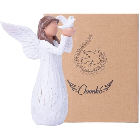 Angel Figurines for Women,Angel Figurine of Freedom,Angel Statues and ...
