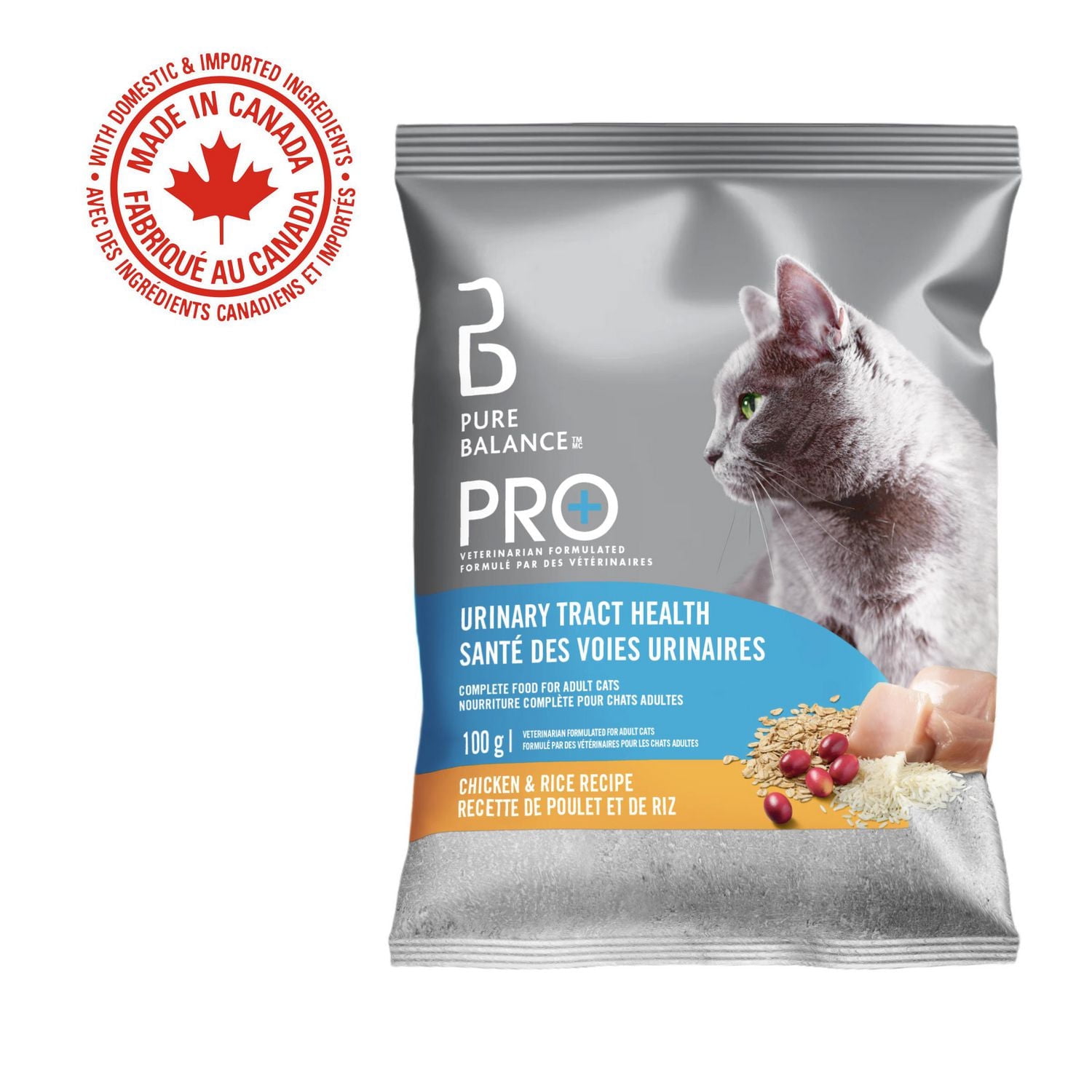 Click here for Pure Balance Pro+ Urinary Care With Chicken & Rice... prices